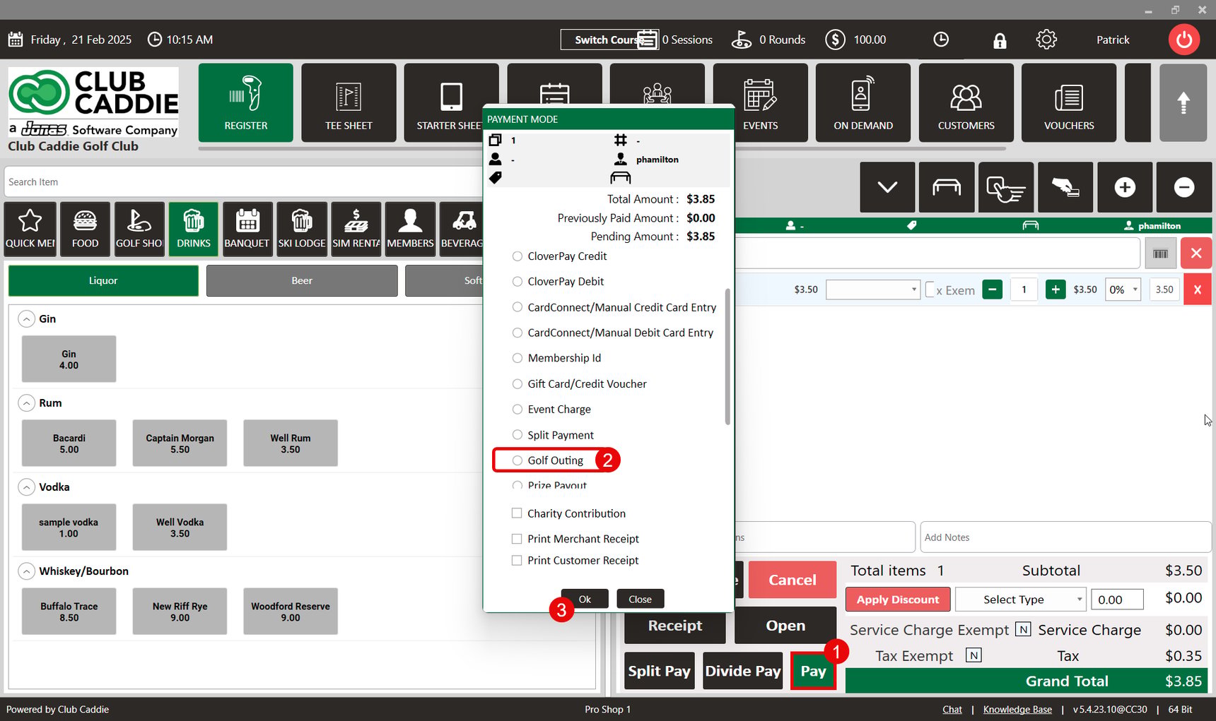Settings : How to Create a Custom Payment Method