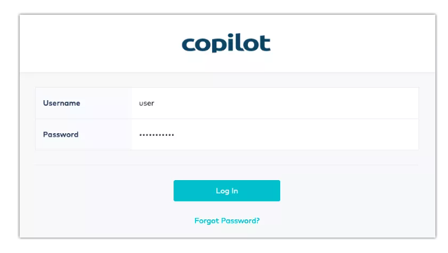 ACCESSING COPILOT